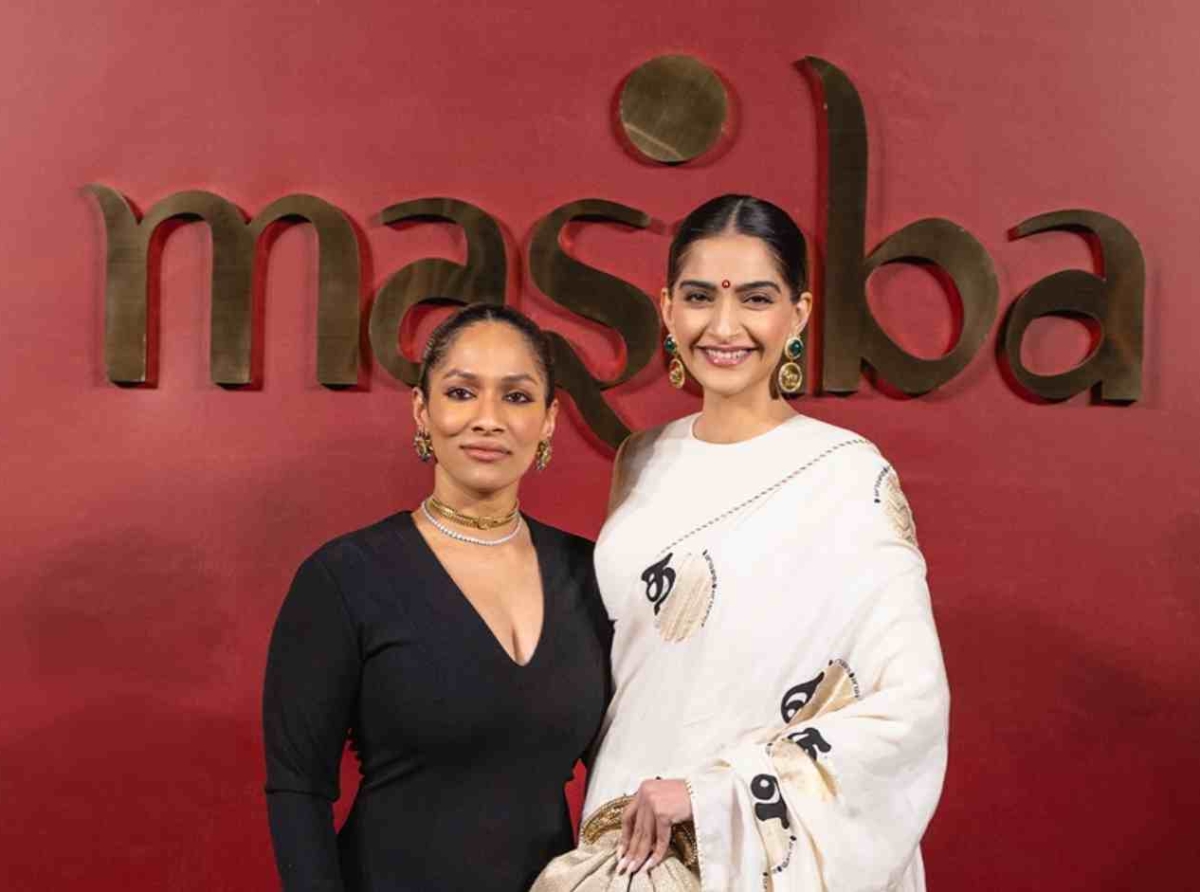House of Masaba expands bridal footprint with largest flagship store in ...