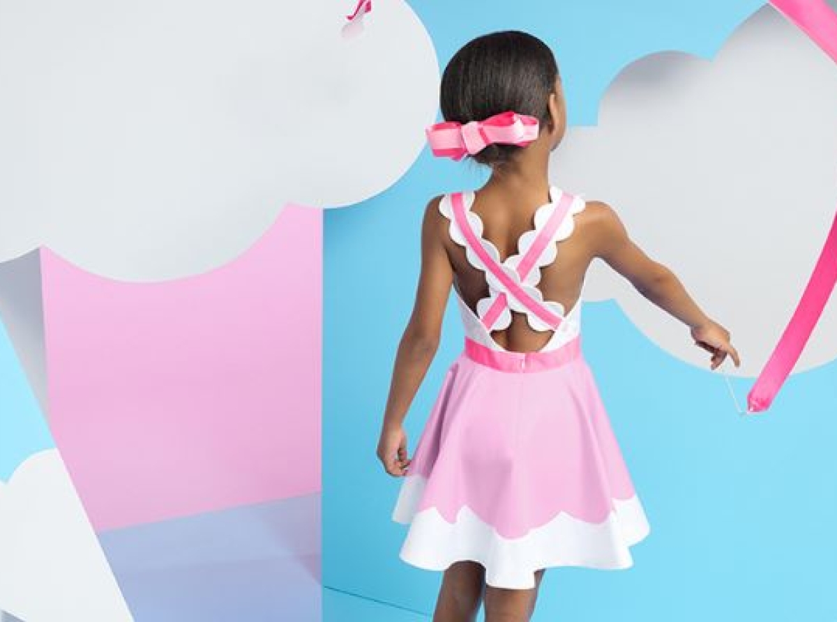Luxury kidswear brand Jacadi Paris debuts in South India with maiden ...