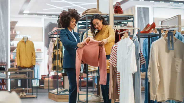 Trent surpasses the milestone of 1,000 large-format fashion stores ...