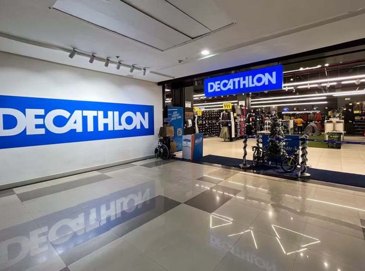 Decathlon accelerates India expansion with Rs 930 crore investment over ...
