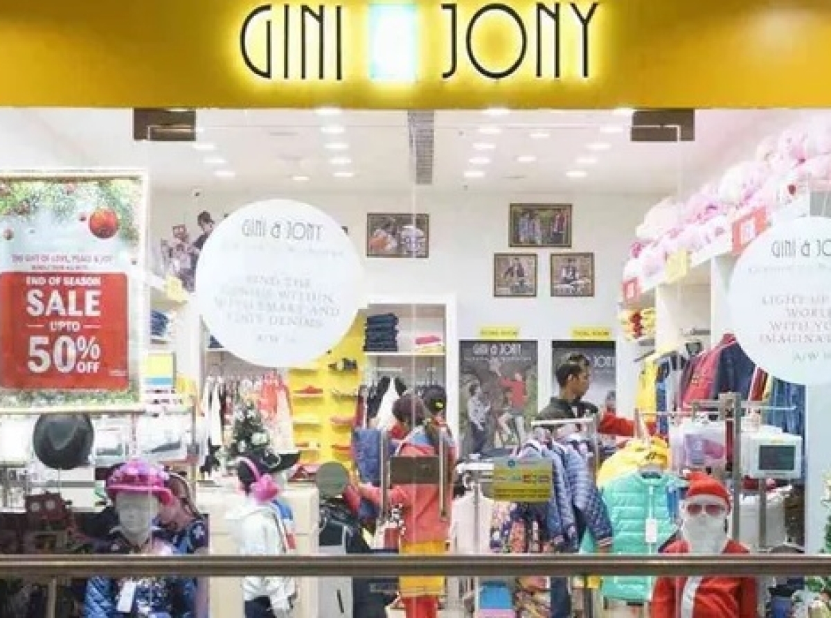 Harsh Agarwal takes charge as CEO of Gini & Jony, marks new era for ...