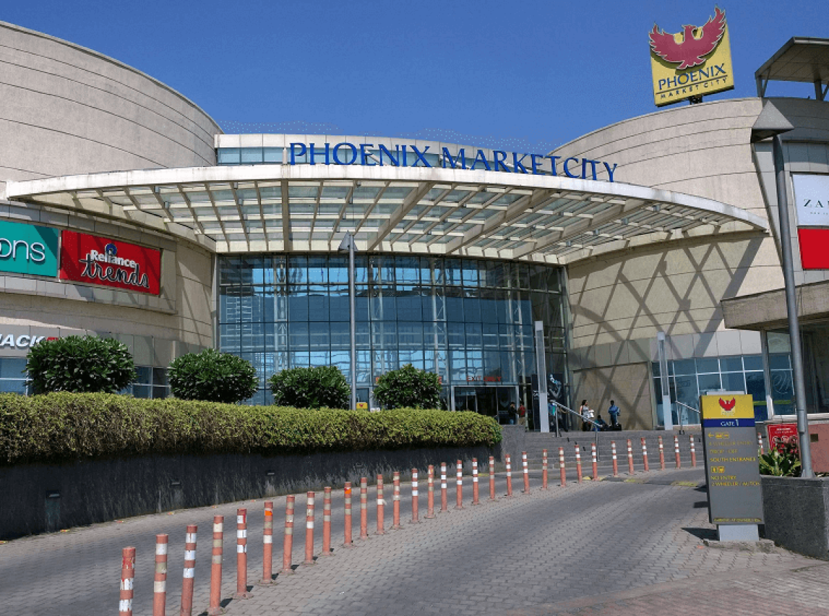 Major brands including Star Bazaar, Pantaloons exit from Pune’s Phoenix ...