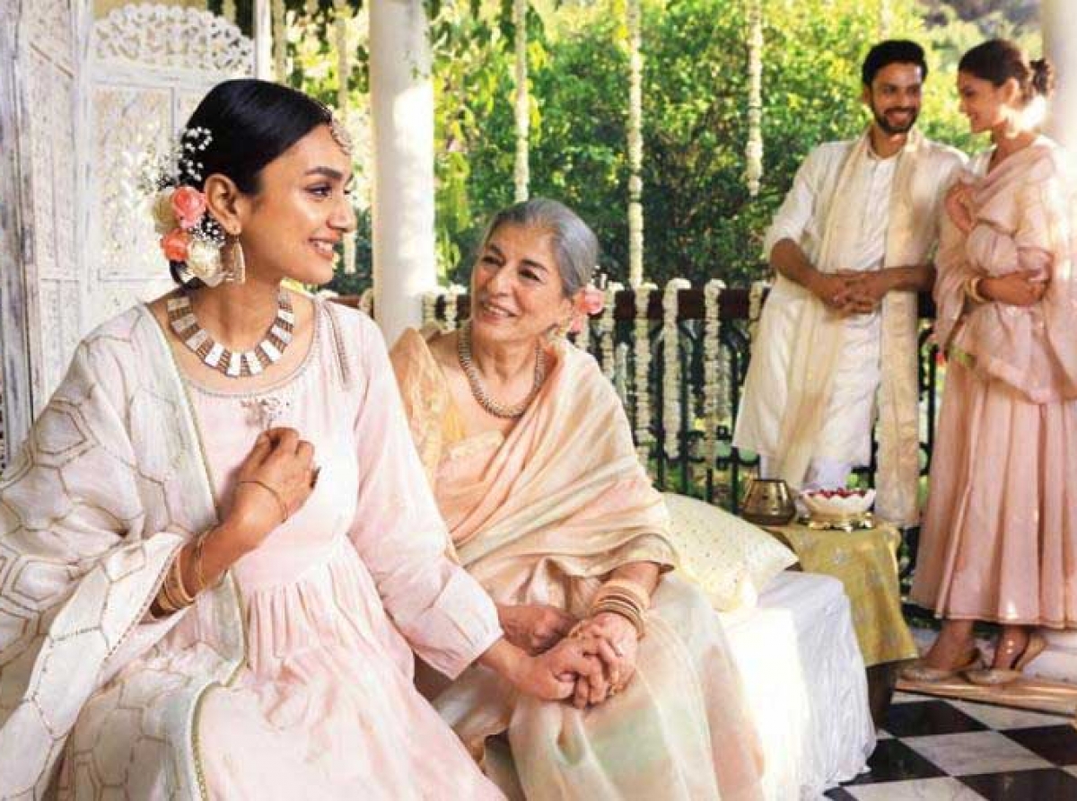 Fabindia’s wedding wear faces crucial commercial test amid widening ₹83 ...