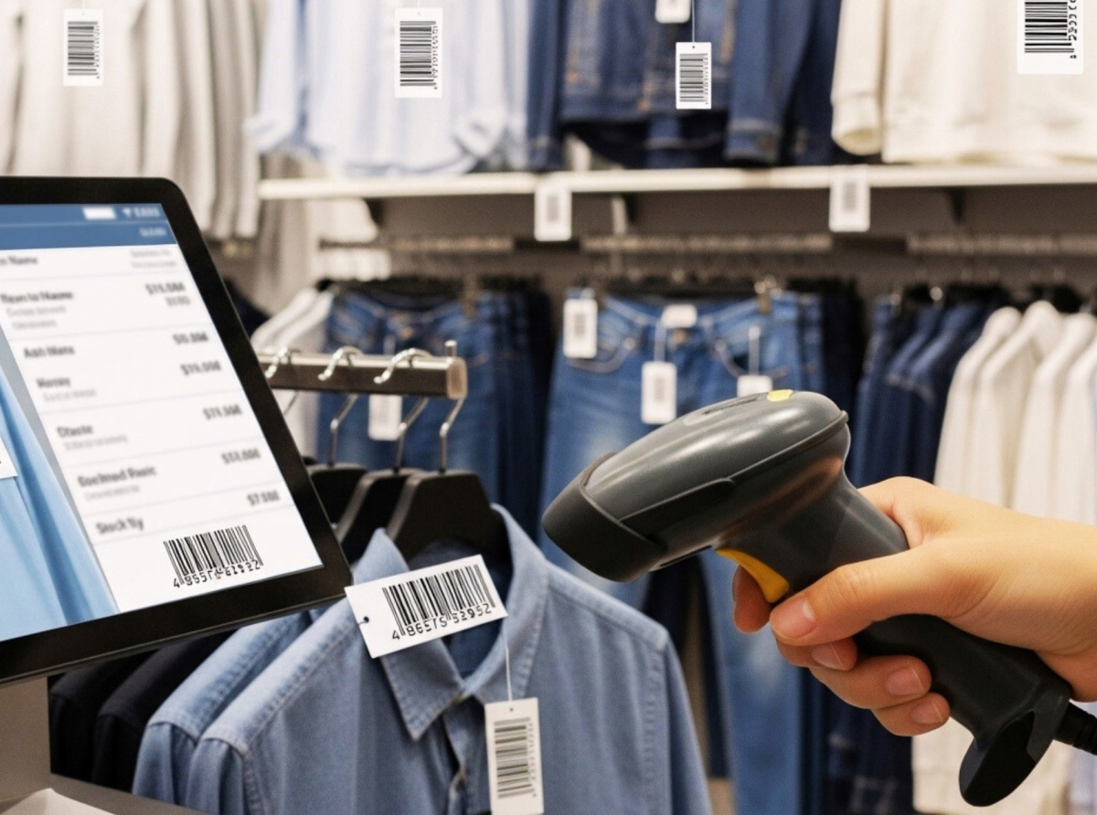 From Bazaars to Barcodes: The rise of value-driven, tech-powered ...