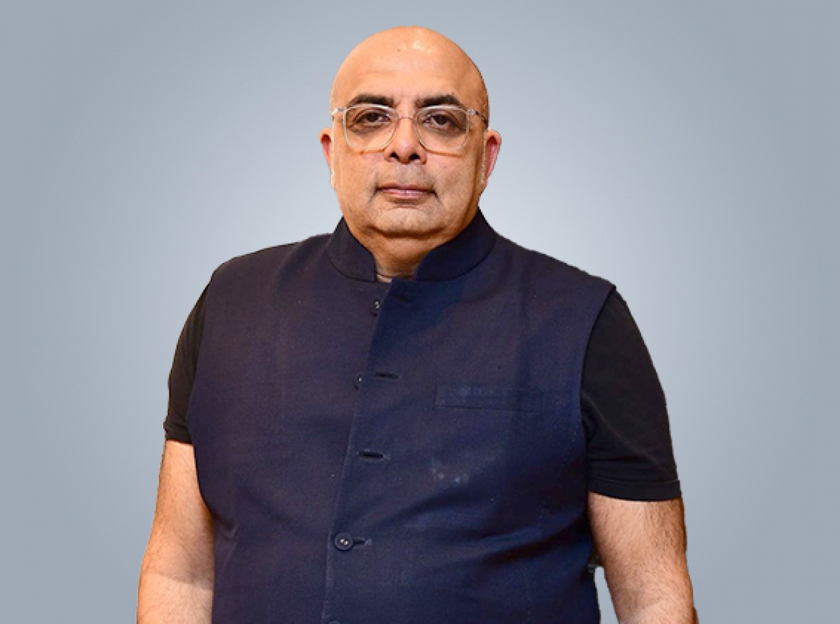 Tarun Tahiliani embarks on a high-velocity expansion; eyes Rs 600 ...