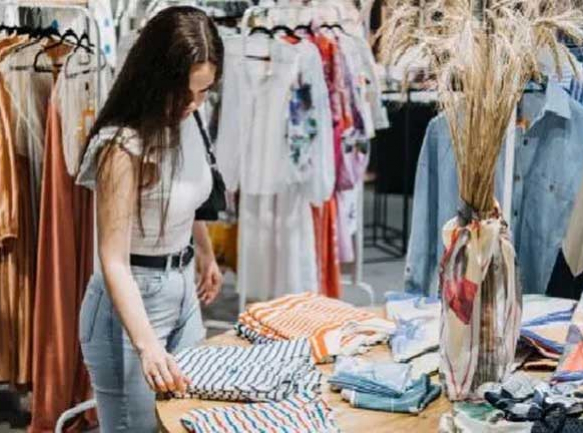 India’s apparel wars intensify as speed retail, premium fashion battle ...